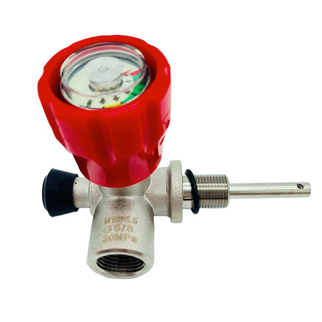 CNG Valve, cryogenic valve, SCBA Valve, Gas Cylinder Valv, Pressure ...